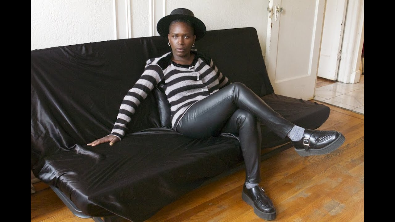 Dailies: At One With Being an Unstereotypical Femme Female - Shannon ...