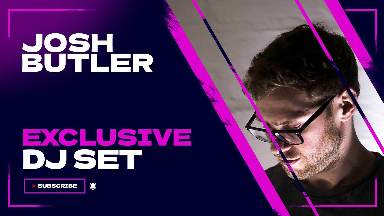 Josh Butler - House Mix | BBQ Radio Show 159 | Physical Radio - YouTube