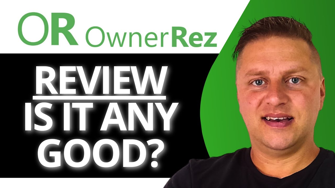 OwnerRez Review | Is it Any Good? 2025 - YouTube