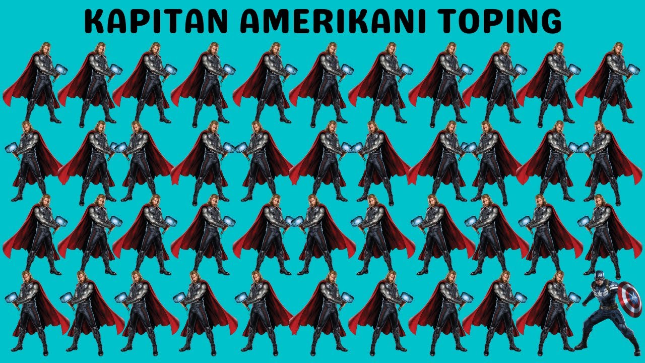 Kino Qahramonlar Bilan Bog'liq Rasmli Savollar / Topishmoqlar ...