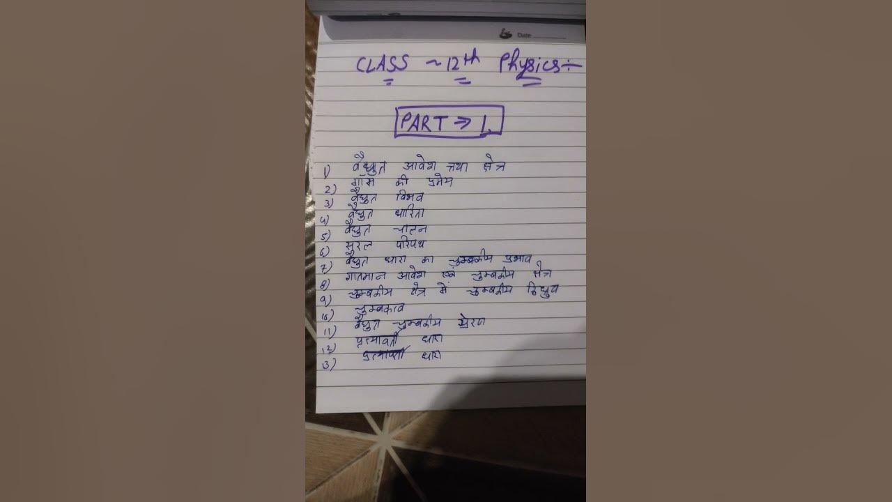 12th Physics Syllabus Up Board 2023 2024 you viral YouTube 12th-physics-syllabus-up-board-2023-2024-you-viral-youtube