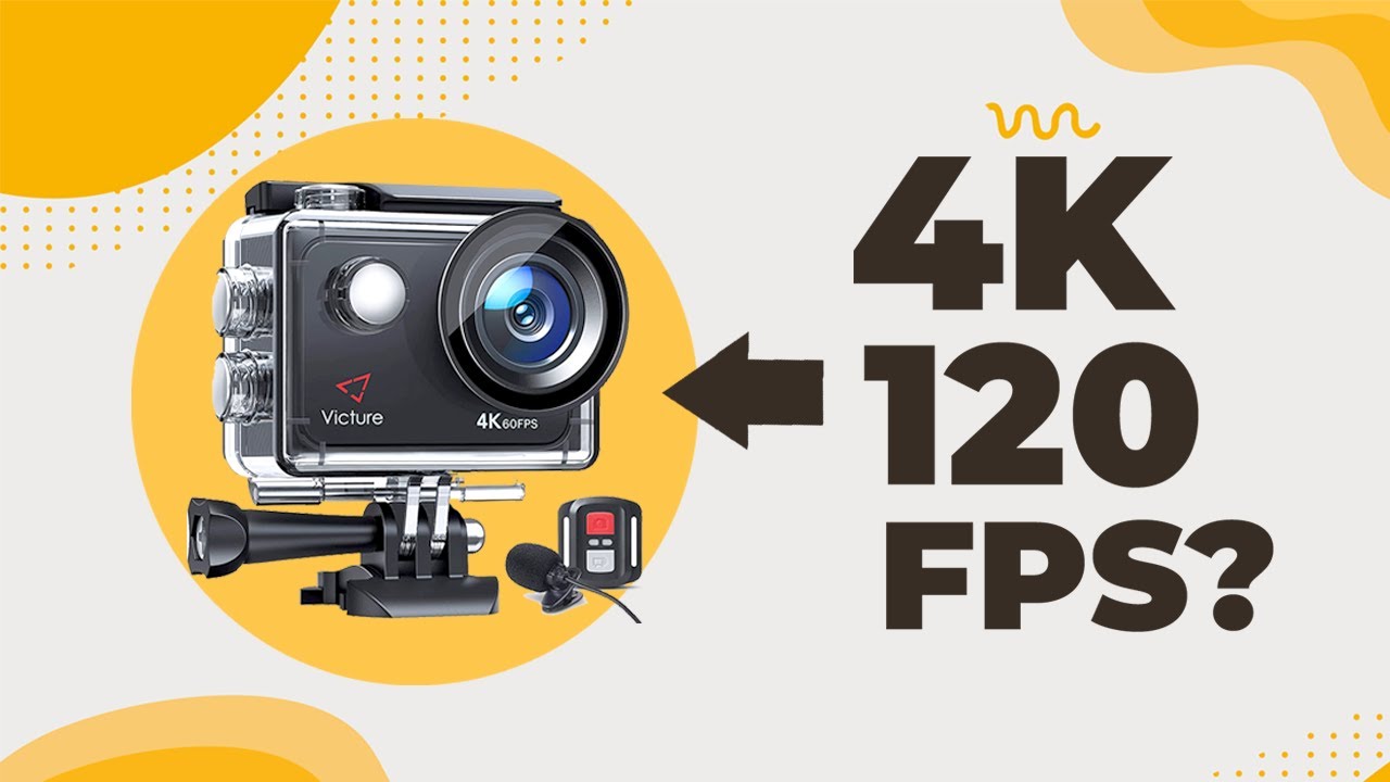 Unboxing Victure AC940 & Victure AC920 | ¿LAS MEJORES ACTION CAMs ...