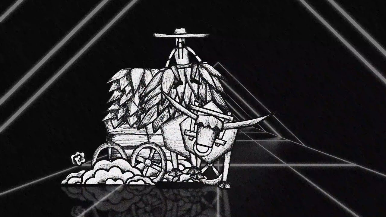 ESKALATOR - Chumak Drift - 1 hour version - YouTube