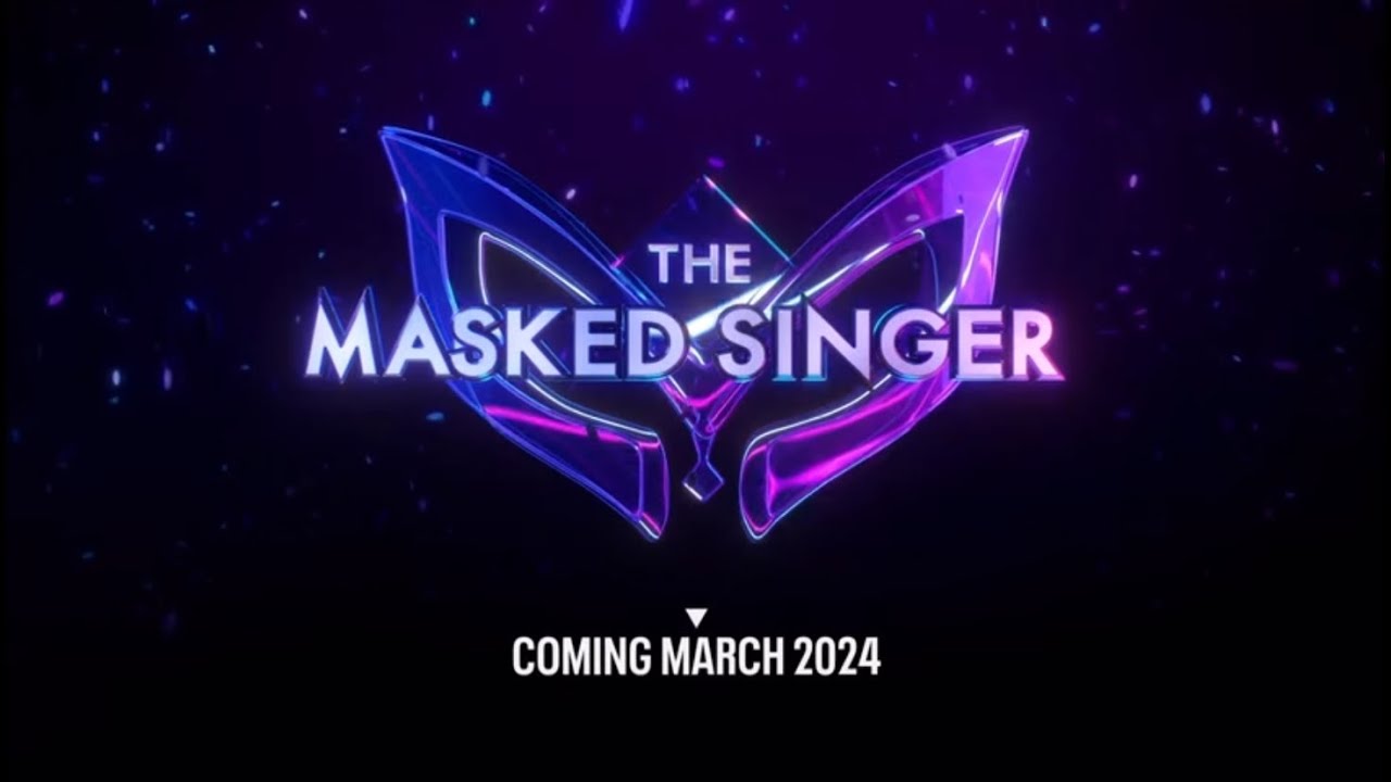 THE MASKED SINGER SEASON 11 TRAILER!!! - YouTube