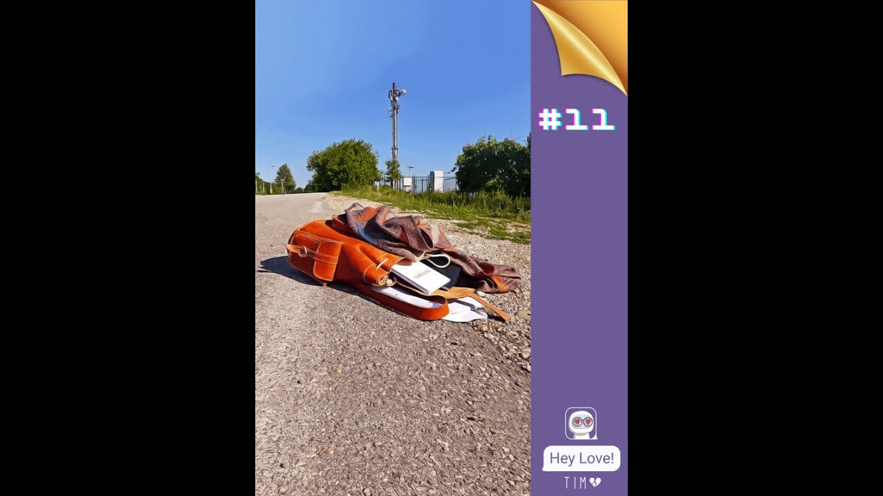 Hey Love Tim: High School Chat Chapter 11 Walkthrough | Full Chapter ...