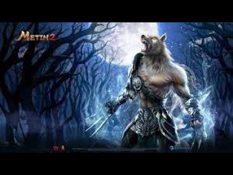 METİN2 TR MARMARA LYCAN SIFIRDAN BAŞLANGIÇ #12