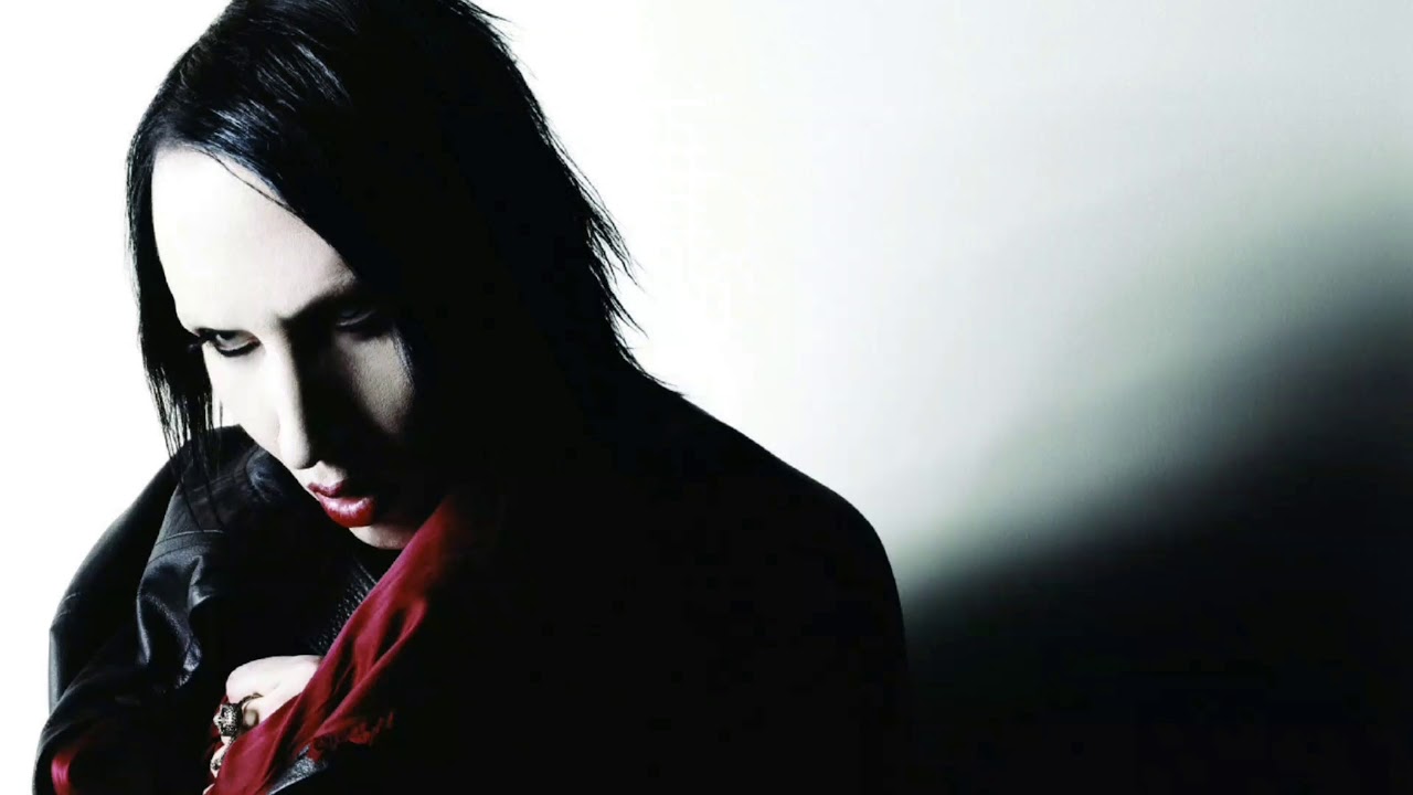 Marilyn Manson - Evidence (Extended Version) - YouTube