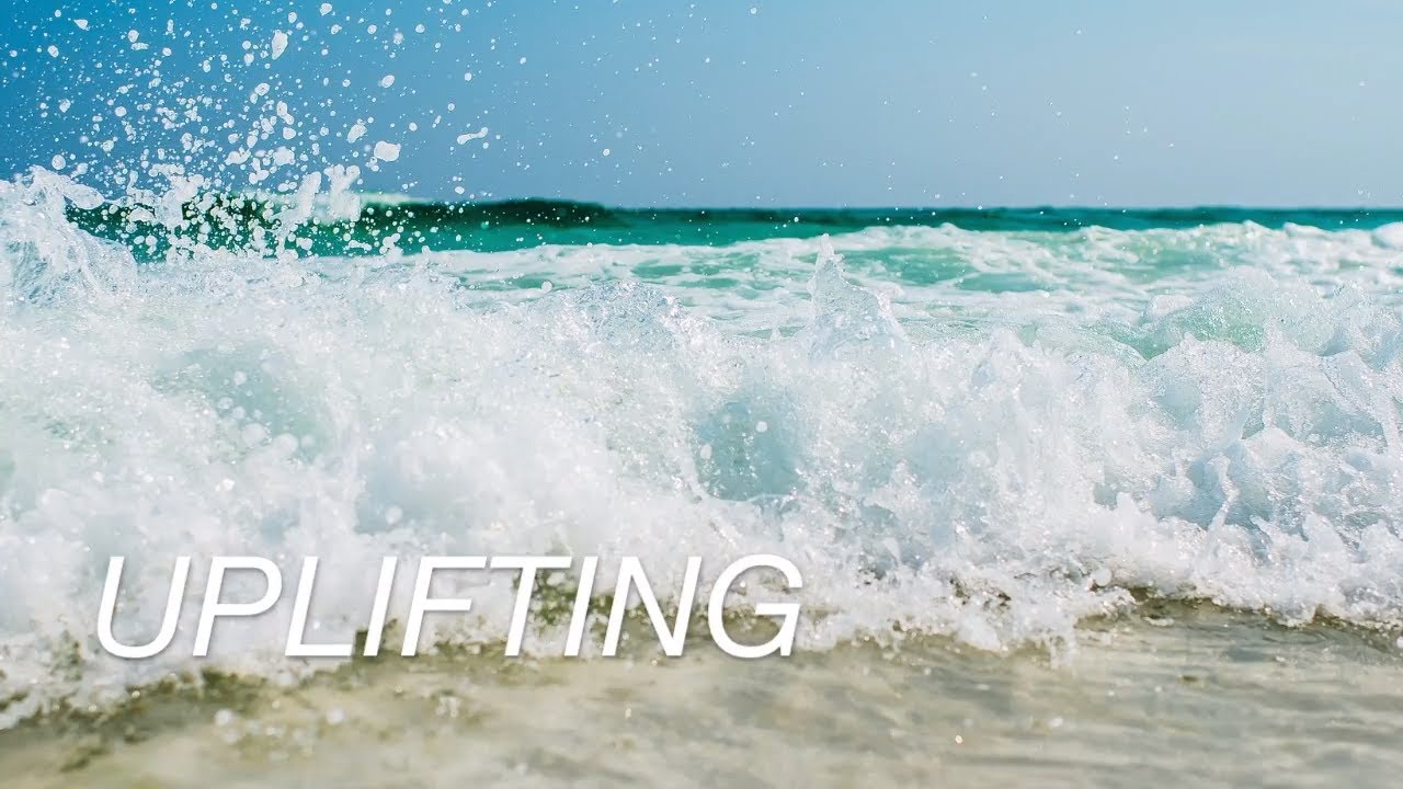 Uplifting & Inspiring Background Music For Videos and Presentations ...