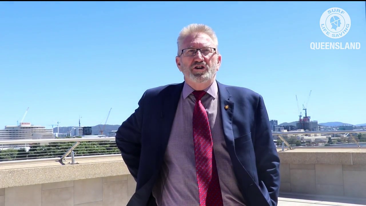 Michael Crandon, Coomera - YouTube