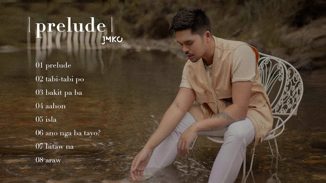 Prelude Album Playlist - YouTube