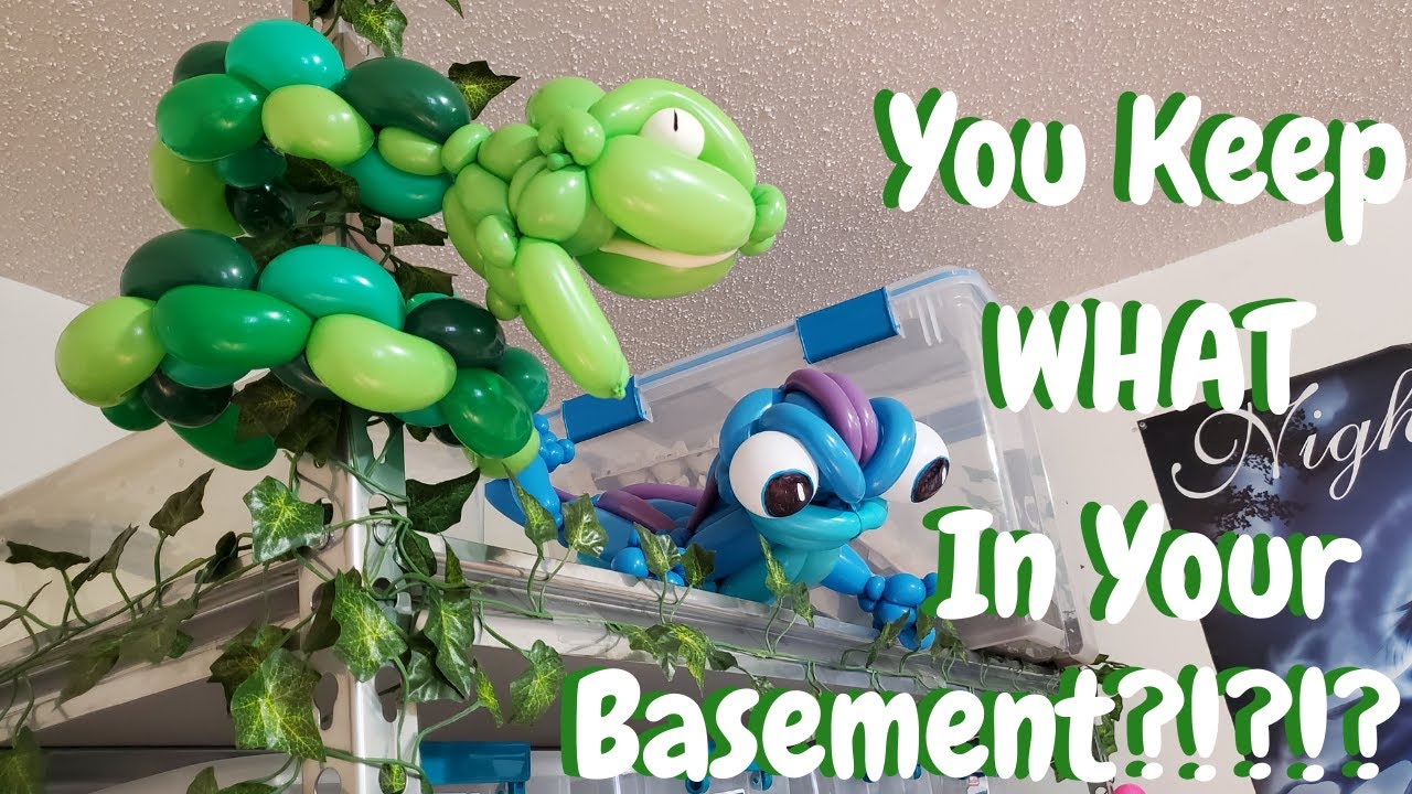 Lets Talk About Reptiles! Here's What I've Got . . . - YouTube