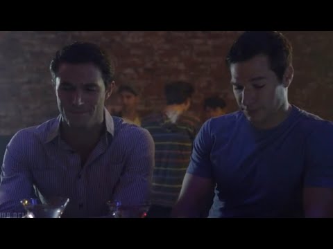 Gay scene || The 10 Year Plan