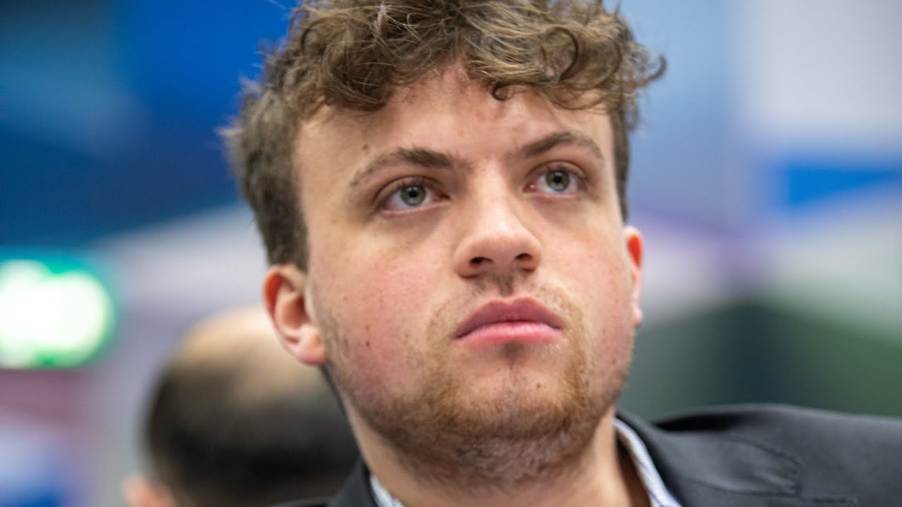 Hans Exposes ChessCom's Double Standards - YouTube