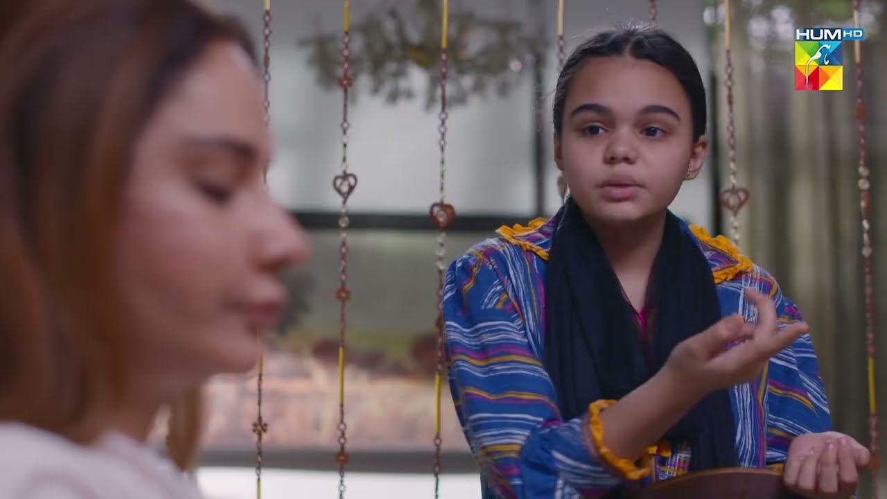 Wehem - Episode 14 - Best Scene 06 - HUM TV Drama - YouTube