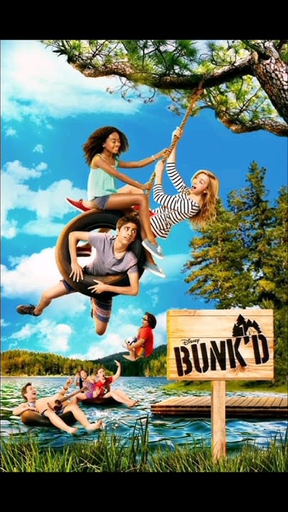 remember Xander from Bunk'd? - YouTube