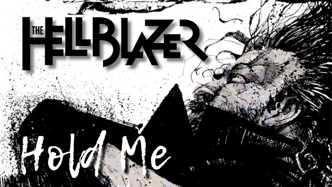 It was So Cold that Spring | Hellblazer: Hold Me - YouTube