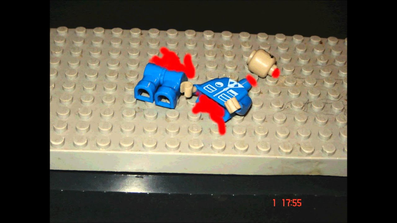 Dammmmmmmmmmmmm using Stop Motion - YouTube