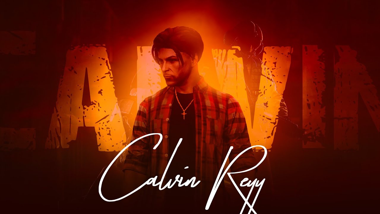 Calvin Reyy | "Lafda Day" | Soulcity By Echo RP | #sbm #ballas #lifeinsoulcity - YouTube