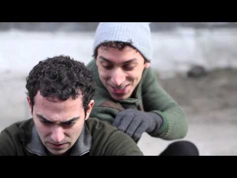 Lord/Flies Sam and Eric Clip - YouTube