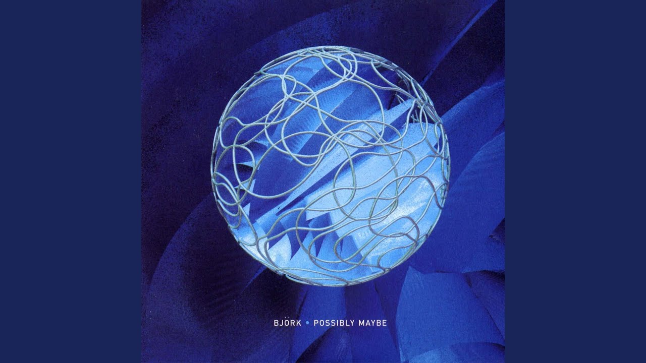 Possibly Maybe (Calcutta Cyber Cafe Dub Mix) - YouTube