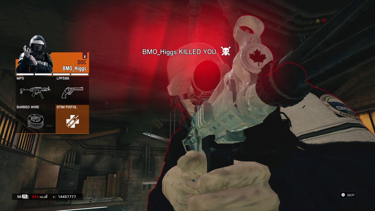 R6S Club House: Bomb - YouTube