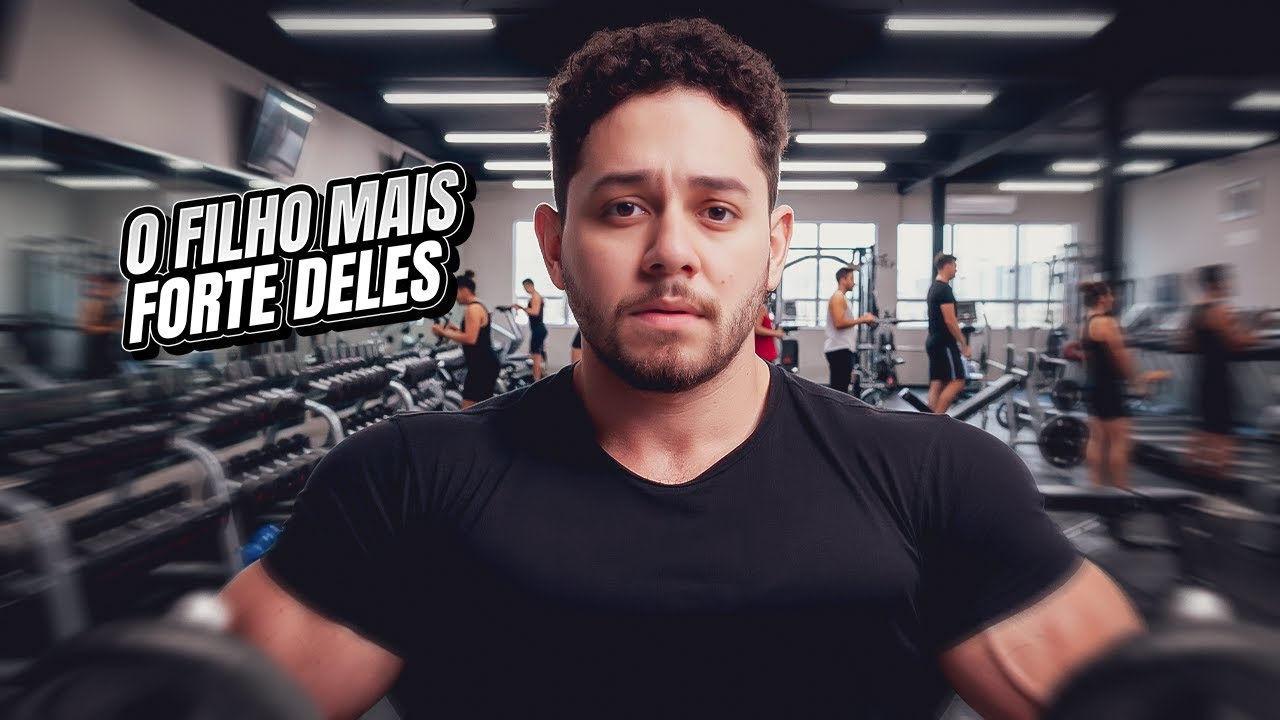 GIO LISBOA - A CIDADE DOS NOMES ESTRANHOS 🦾 - YouTube
