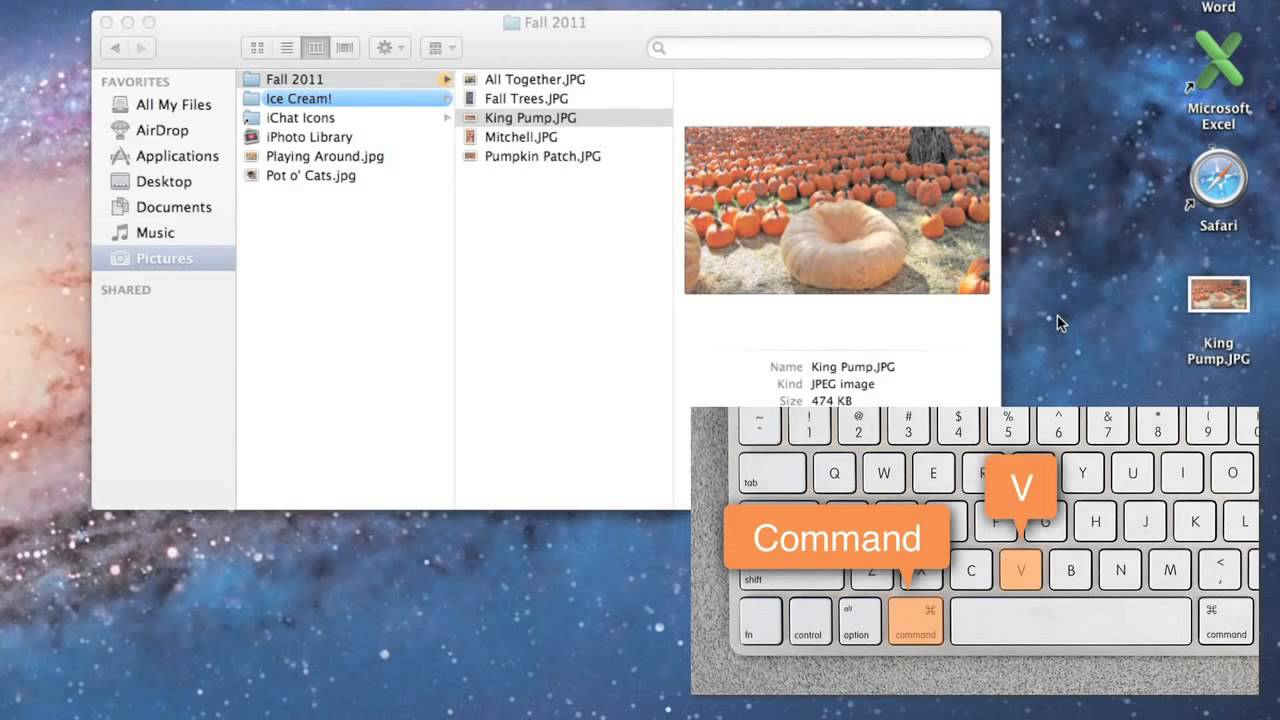 Tech Savvy Tips and Tricks Keyboard Shortcuts - YouTube