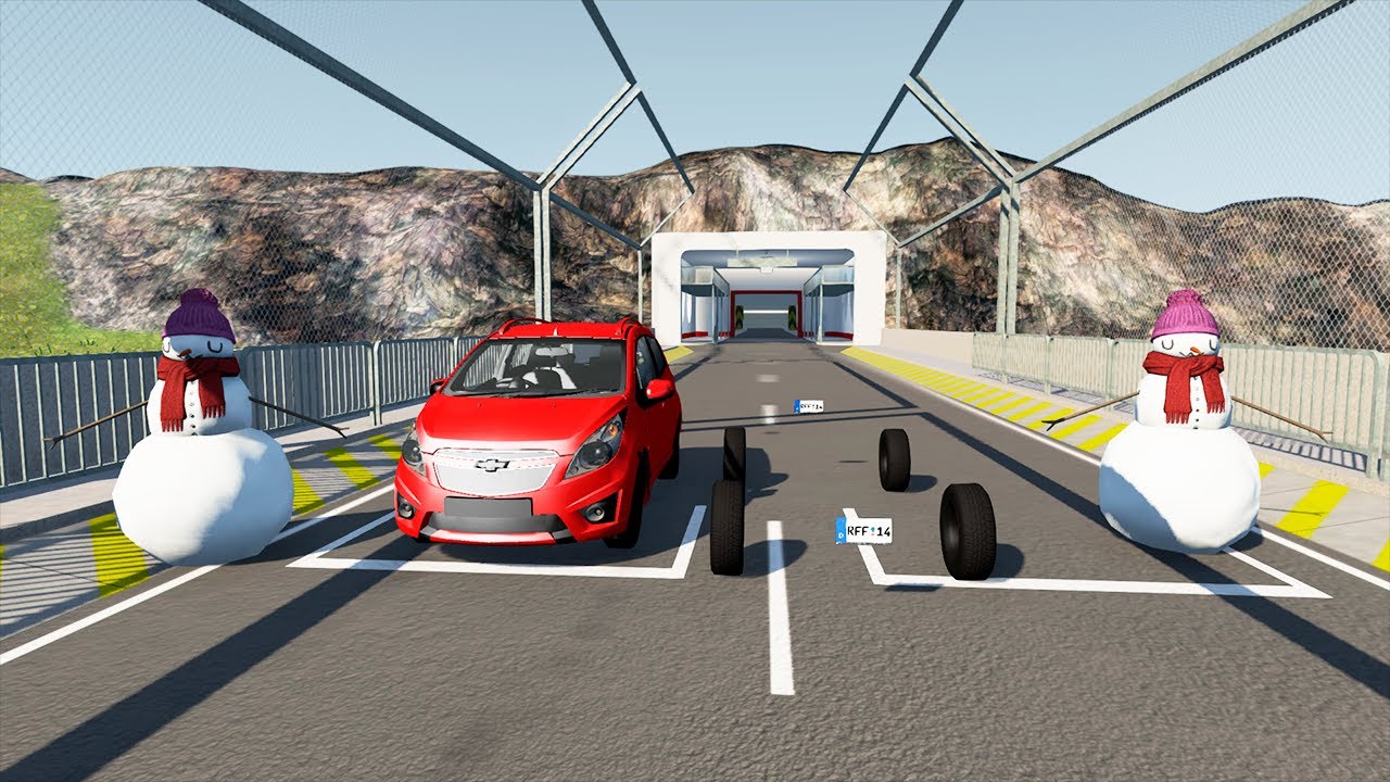 ACELERANDO NO MAXIMO NA RAMPA, o GQ E MUITO LADRÃO! BeamNG.drive MULTIPLAYER - YouTube