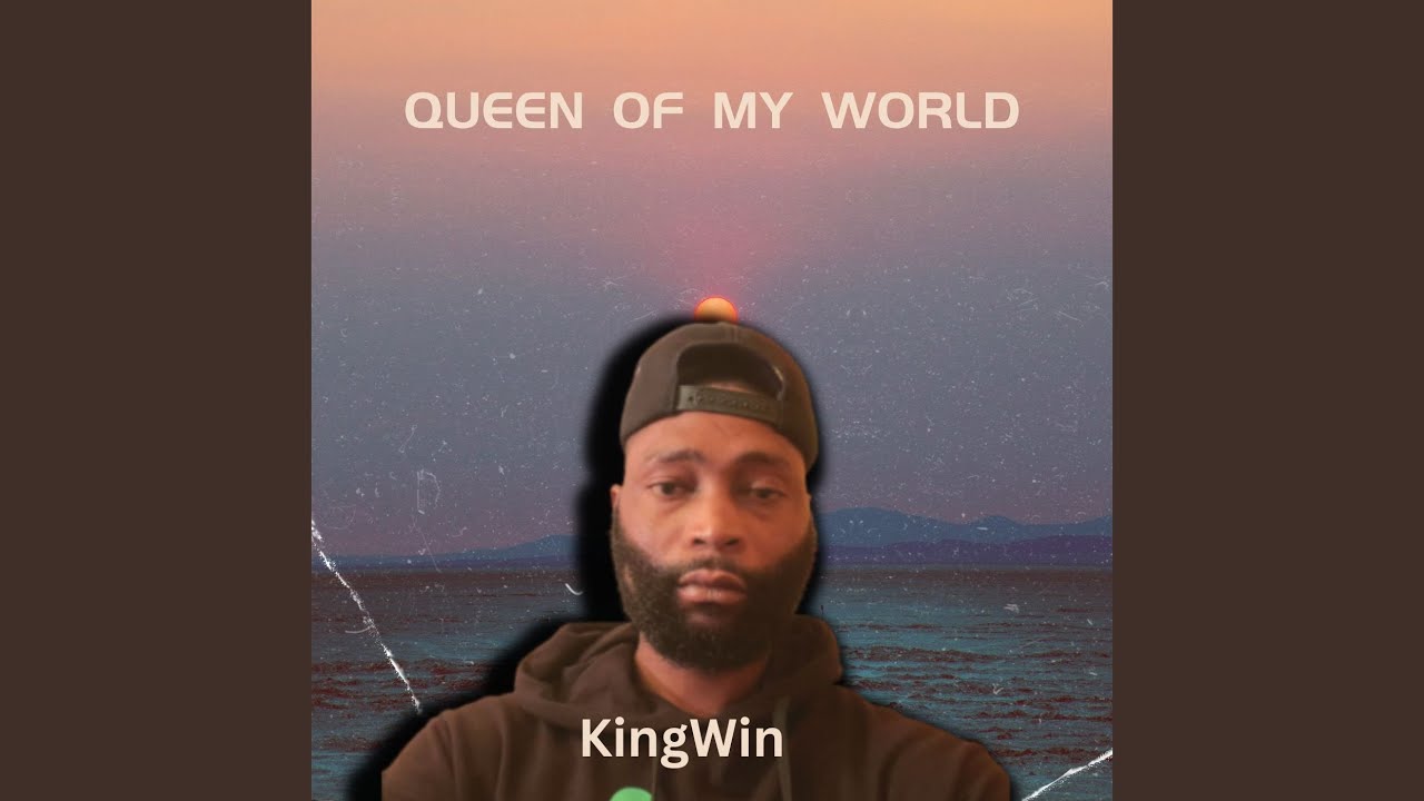 Queen of my world - YouTube