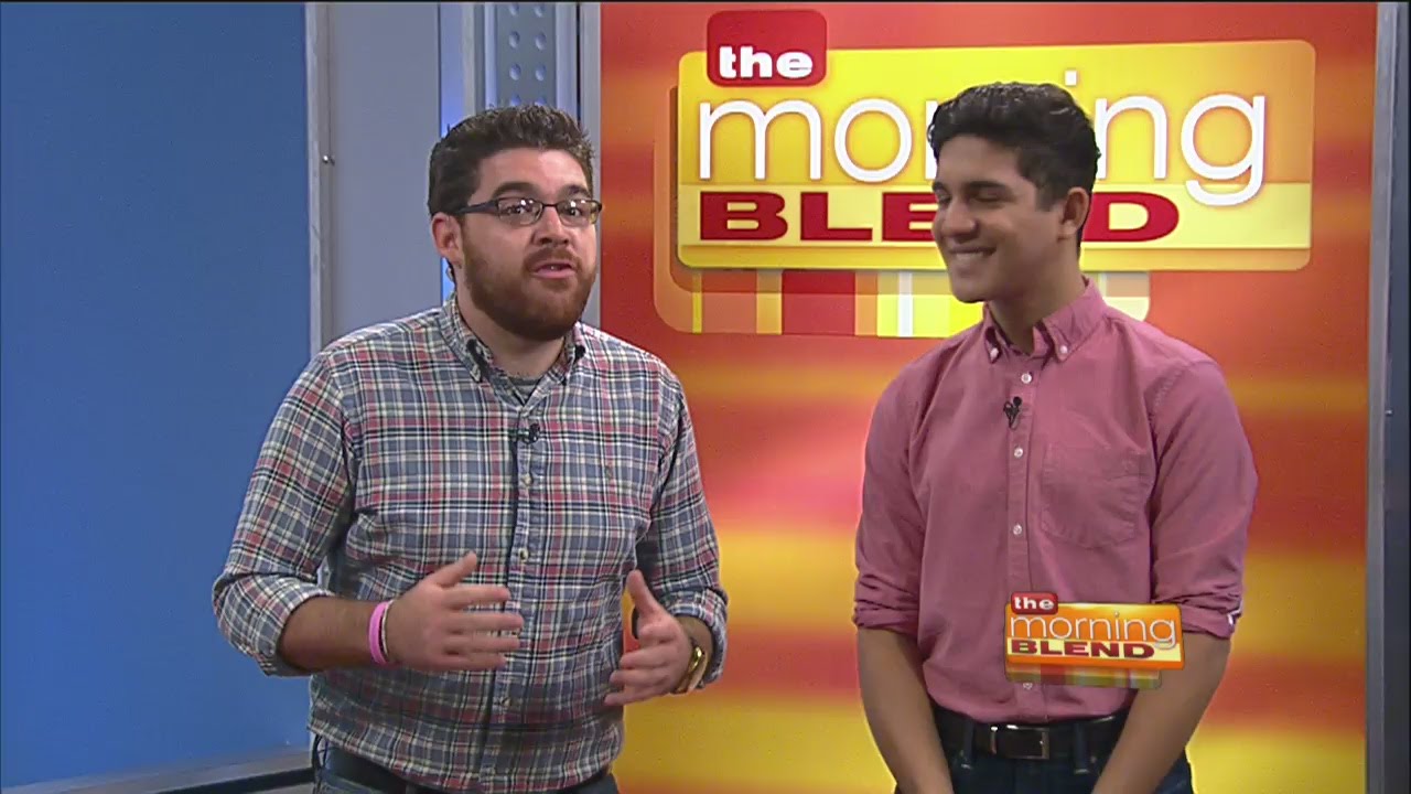 Easter Seals Blake Foundation - YouTube