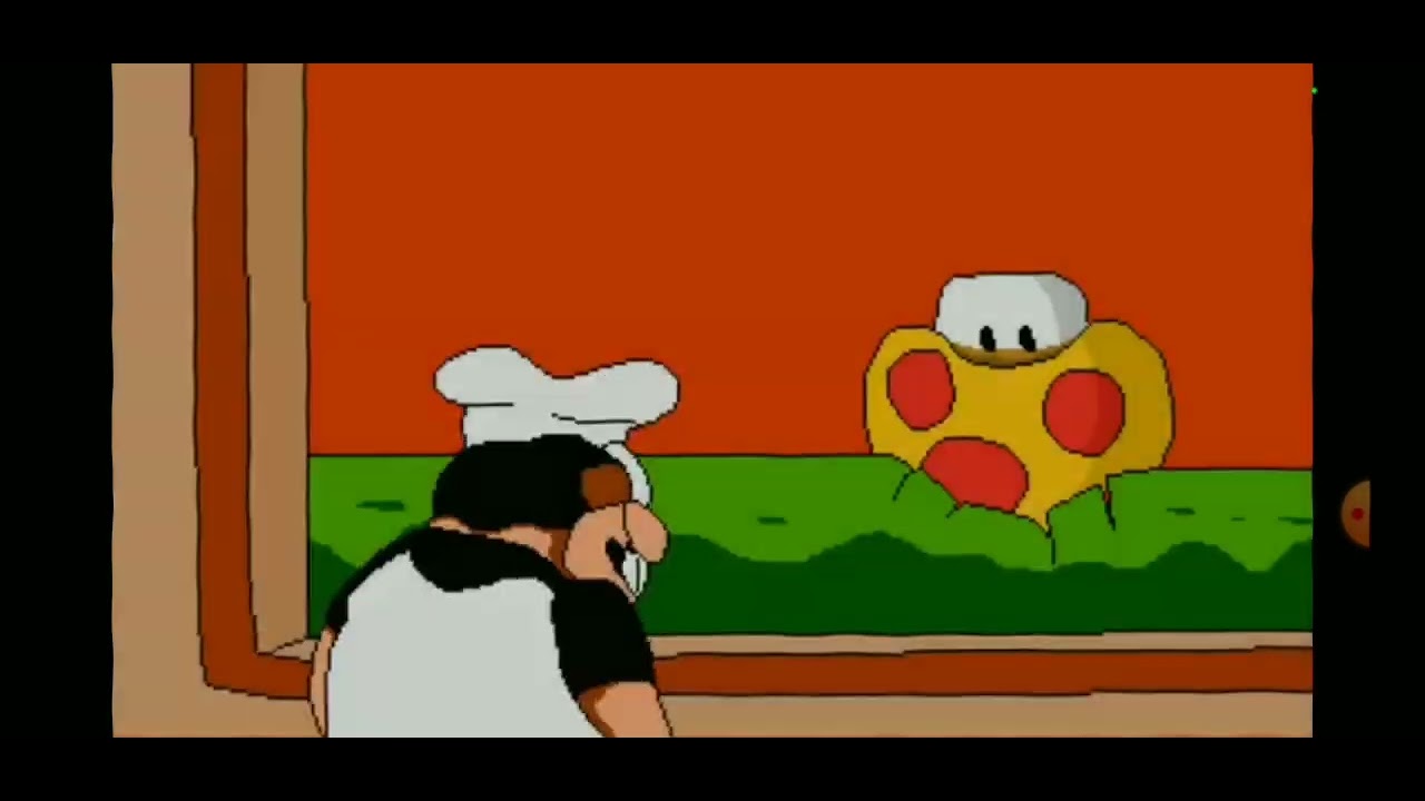 pizza tower #edit #troll face - YouTube