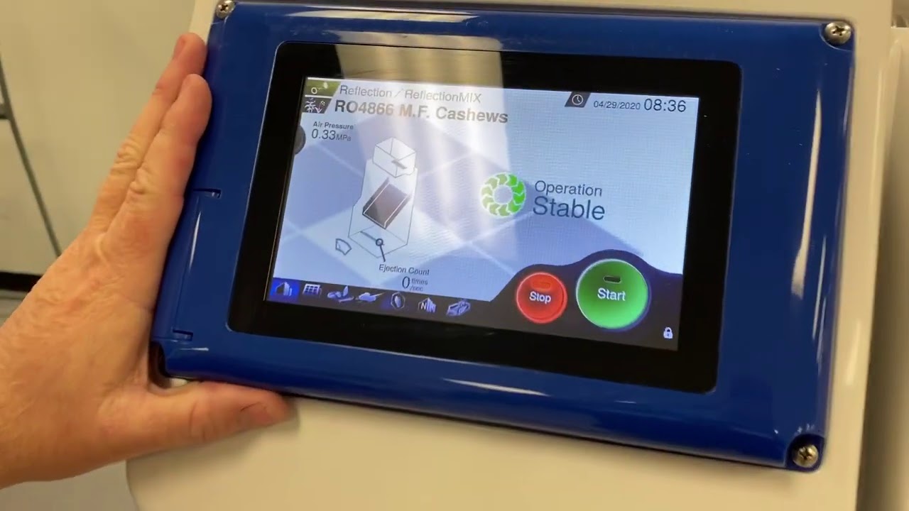 FMSR IR Overview - YouTube