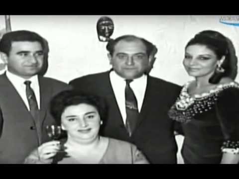 Shovket Elekberova \