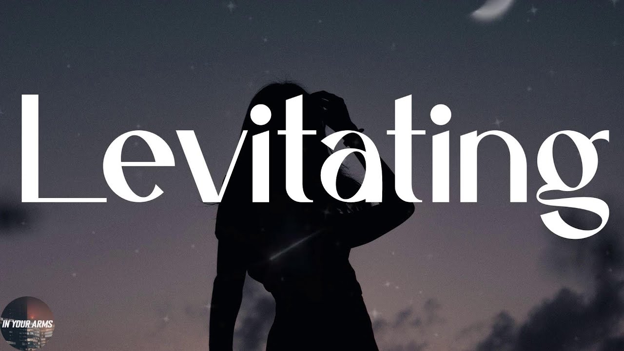 Dua Lipa - Levitating (feat. DaBaby) (Lyrics) - YouTube