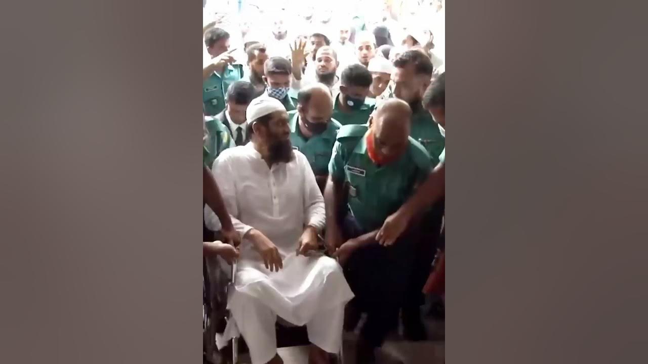 আল্লামা মামুনুল হকের হুংকার #sk Jahid media#২০২৫ সালের ভাইরাল ভিডিও #মামুন হকের স্মৃতি ...