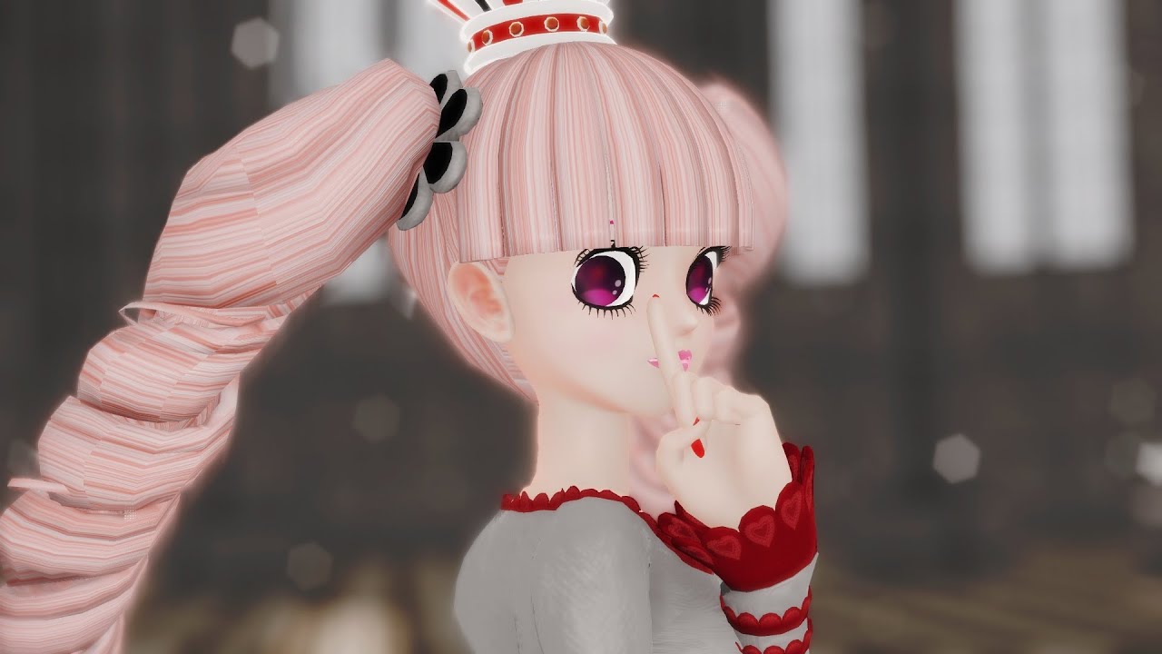 [One Piece 원피스 MMD/ワンピMMD]ヴァンパイア - YouTube