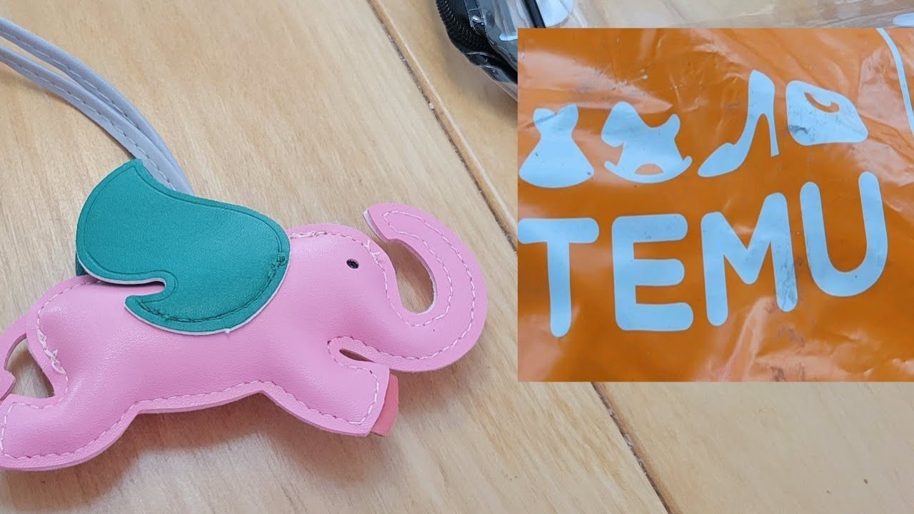 Unboxing the Hottest Temu Haul: Retros Influencer Finds #temufinds ...