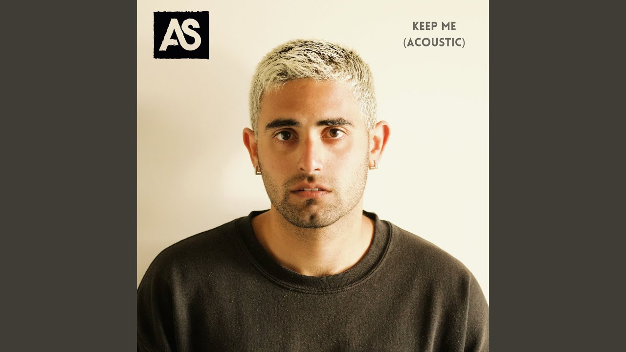 Ashley Singh - Keep Me (Acoustic) Chords - Chordify