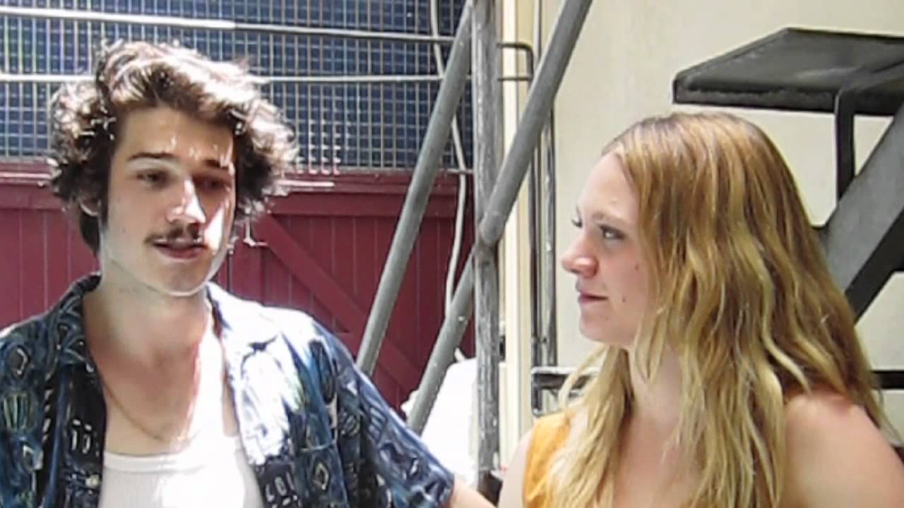 Emily & Ray - YouTube