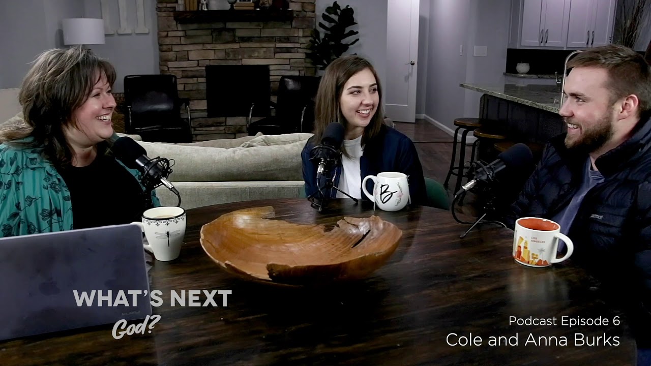 Love Stories part 7. Cole and Anna Burks (episode 6) - YouTube