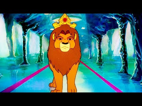 SIMBA, EL REY LEÓN | Episodio 52 Completo | Doblado en Español | SIMBA ...