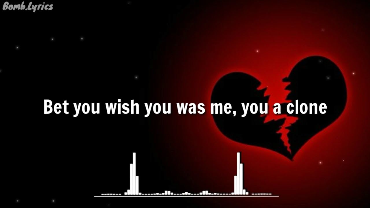 3xBravo - Heart Gone (Lyrics) - YouTube