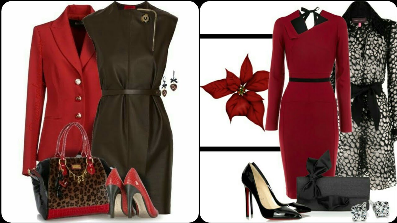 Descent & Wonderful Designer Bodycon Dresses For Women 2020 #Fashion ...