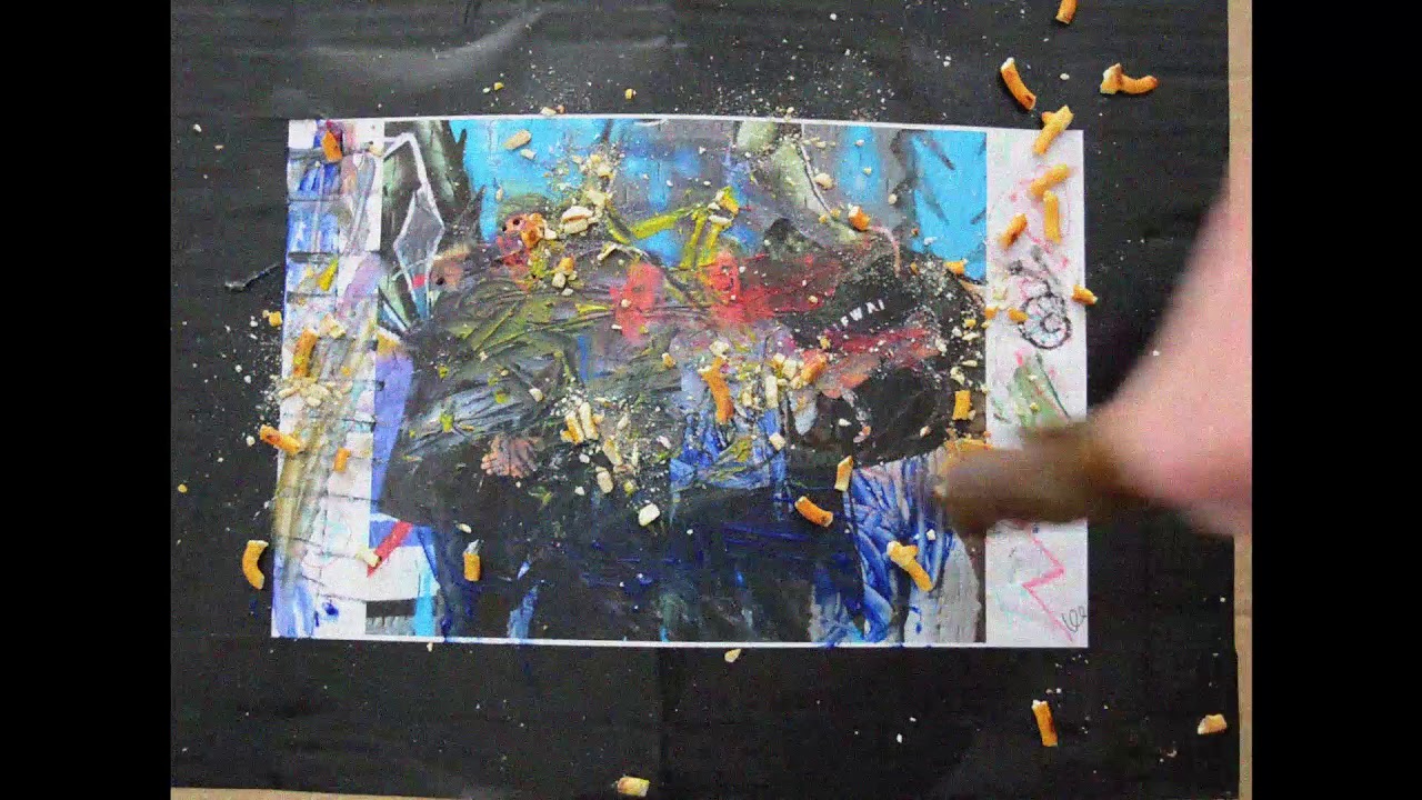 The Violet Stones - Applause (Official Music Video) - YouTube