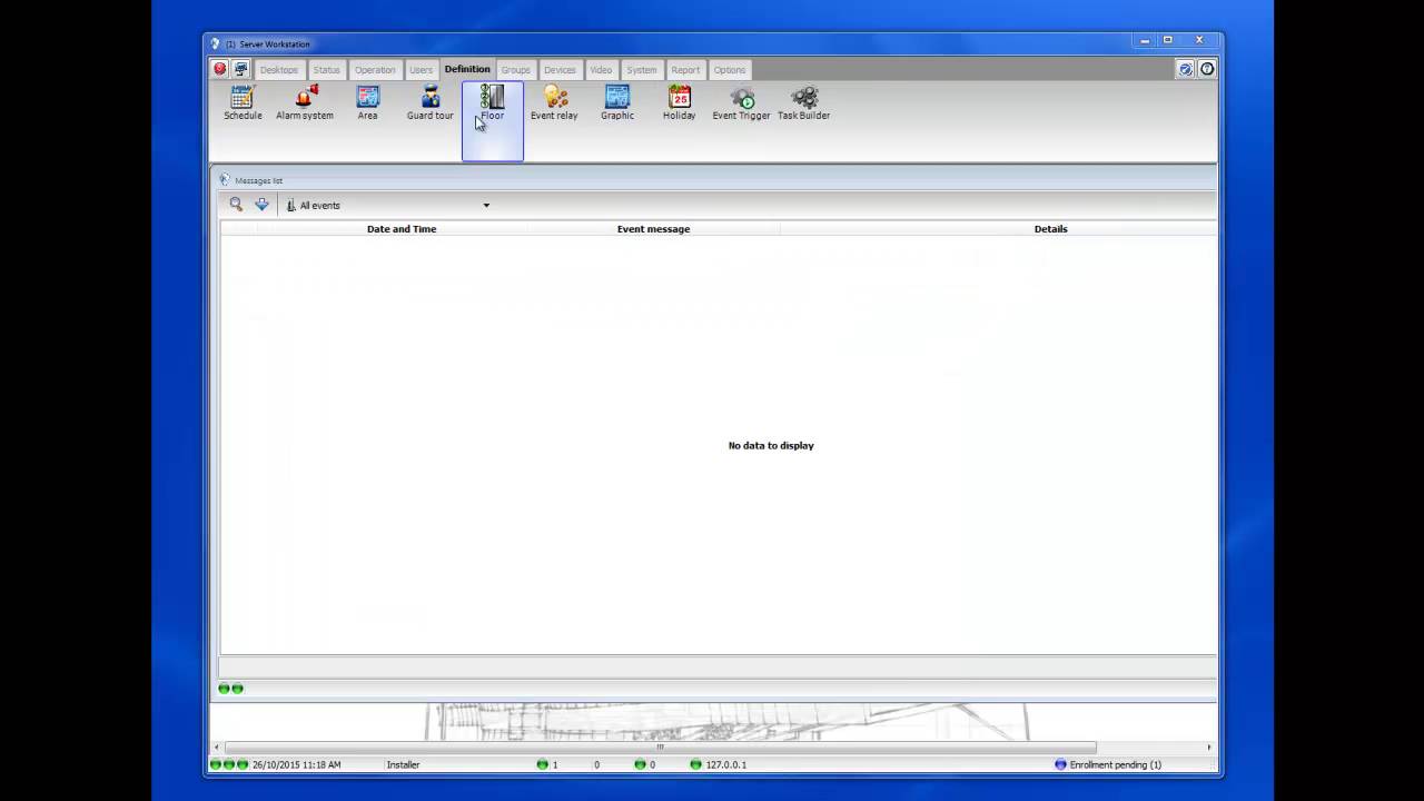 How to create and manage holidays - YouTube