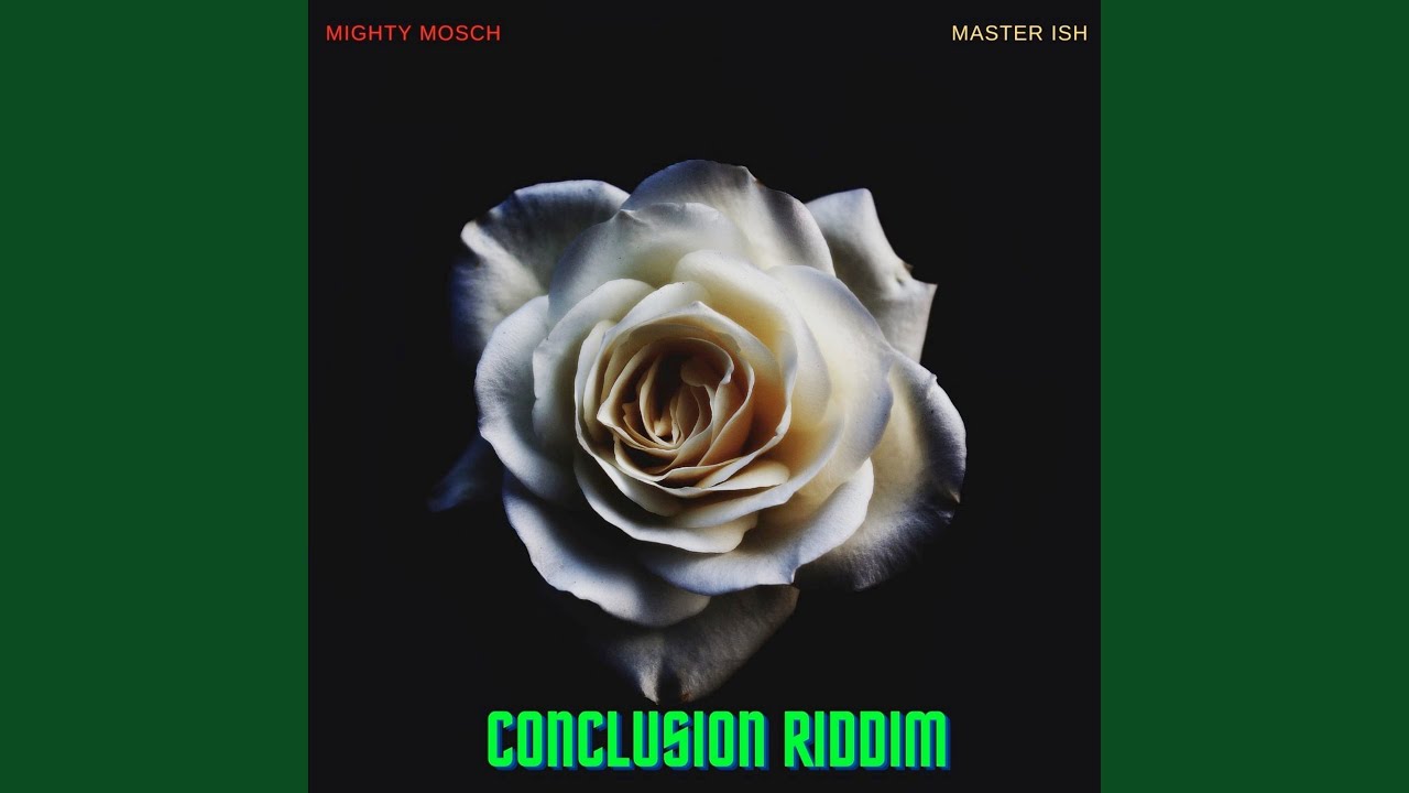 Conclusion Riddim - YouTube