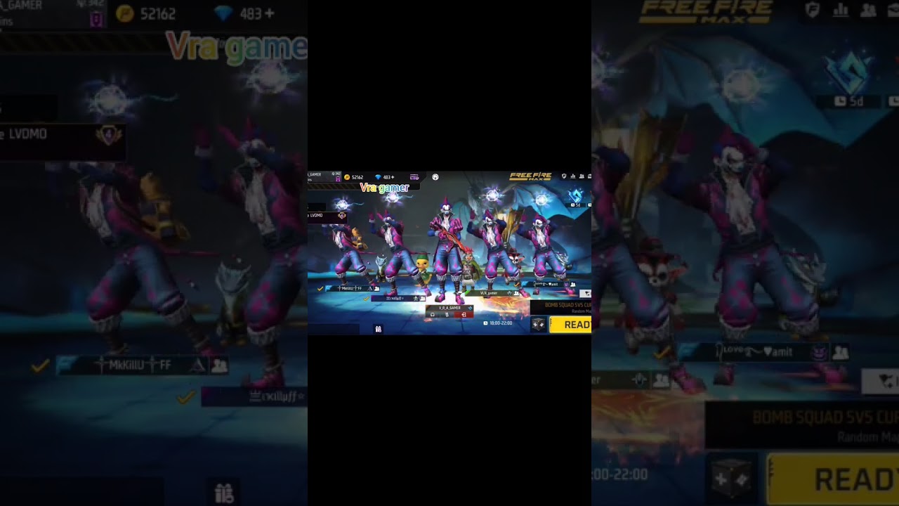 #ff max short video - YouTube