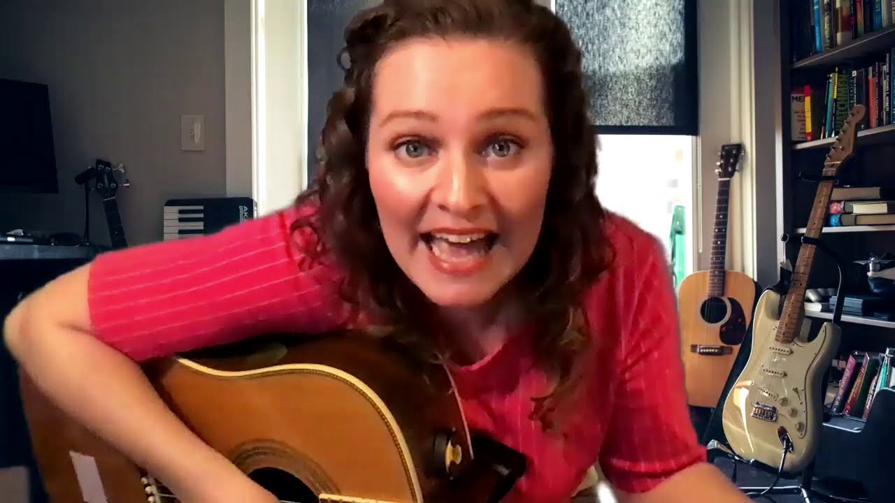 It's time for music therapy - Let's get our VOICE and BODY (even our ...