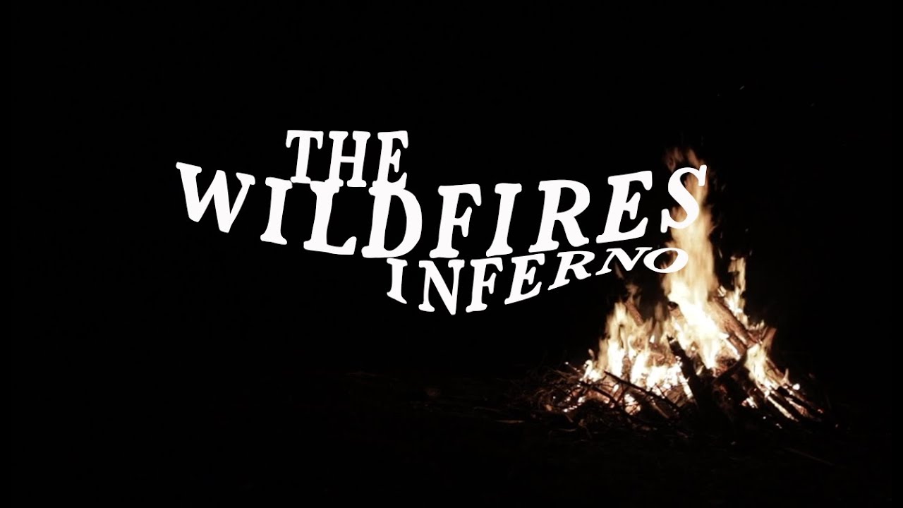 Inferno (Lyric Video) - YouTube