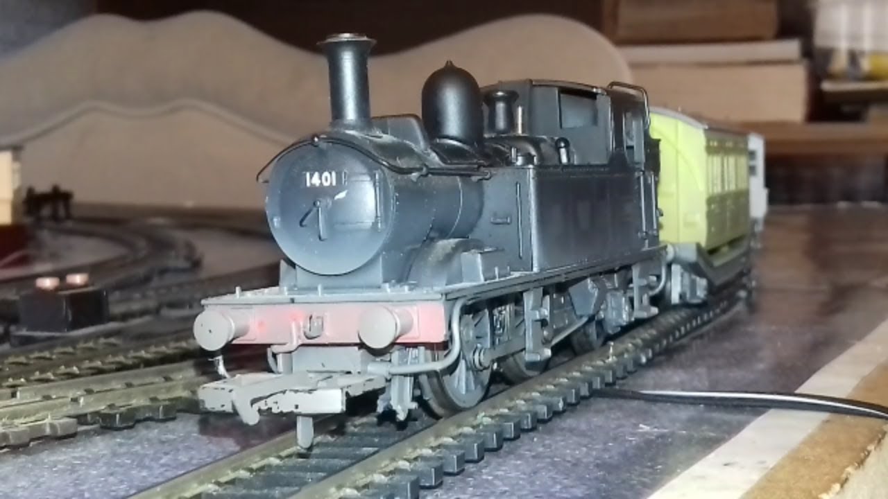 The Titfield Thunderbolt Limited Edition Train Pack - YouTube